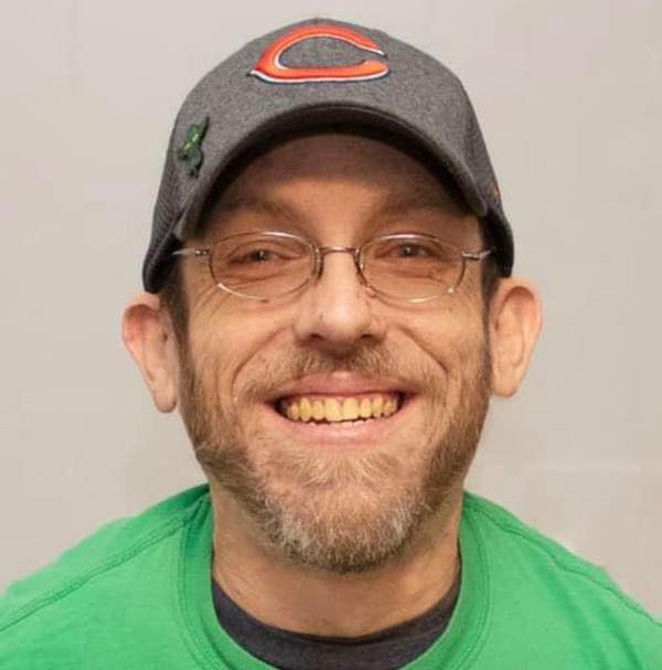 Friends for Fitz | About Us